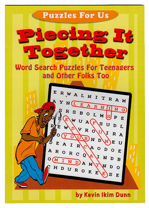 Piecing It Together – Puzzles For Us® | Invision Publications