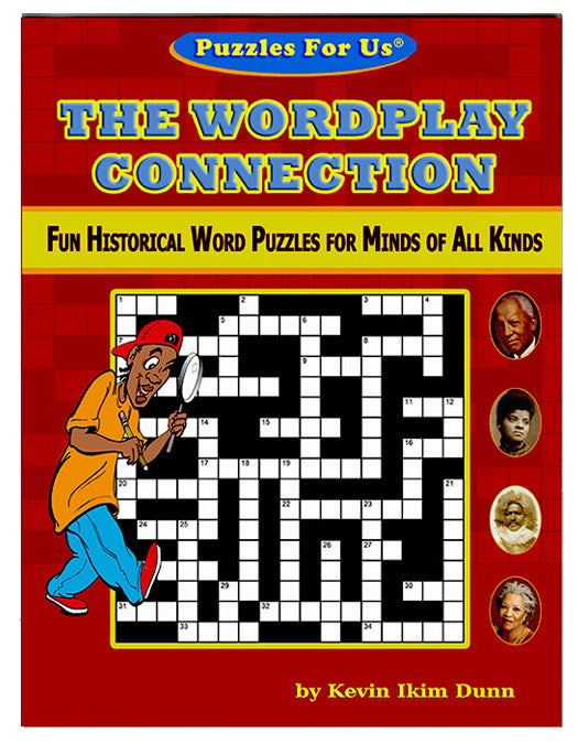 The Wordplay Connection – Puzzles For Us® | Invision Publications
